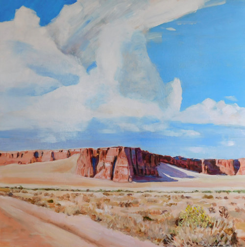 Current Blog - Steve Latimer Contemporary Artist