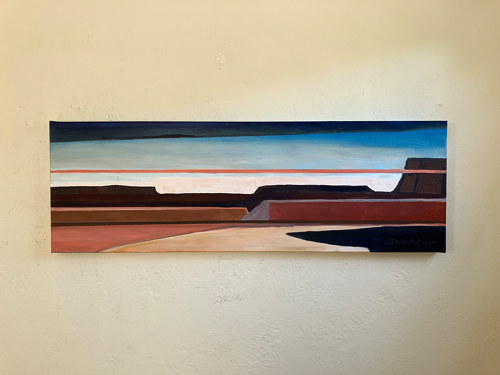 Blog - Steve Latimer Contemporary Artist