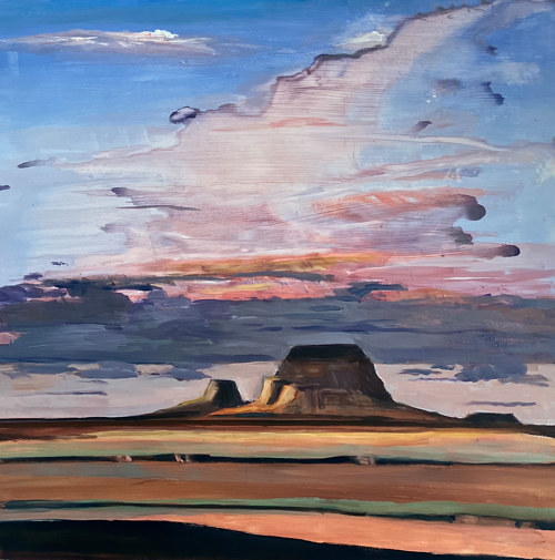 Current Blog - Steve Latimer Contemporary Artist