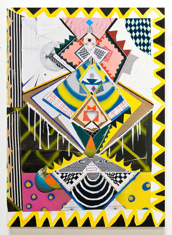 _B4D_sEEDs_ - BRIAN PORRAY