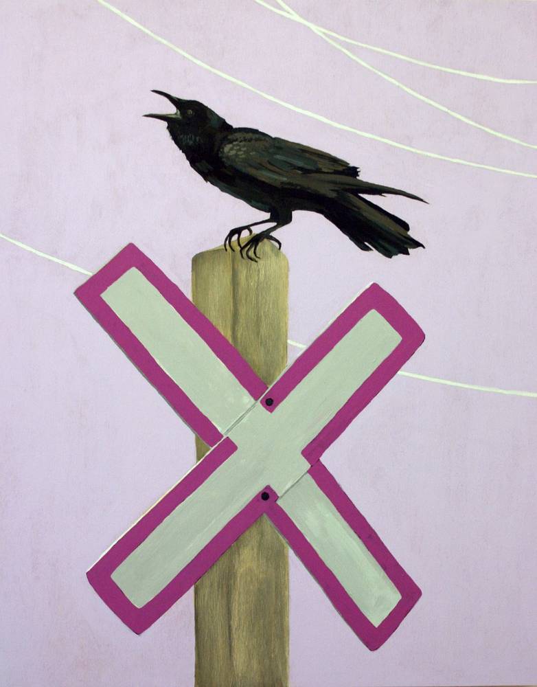finished works pile up late summer - Belinda Harrow - Artist