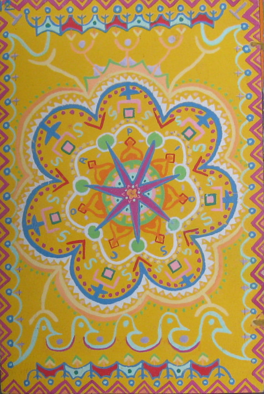 011 - Jeffrey Fine - Visual Artist