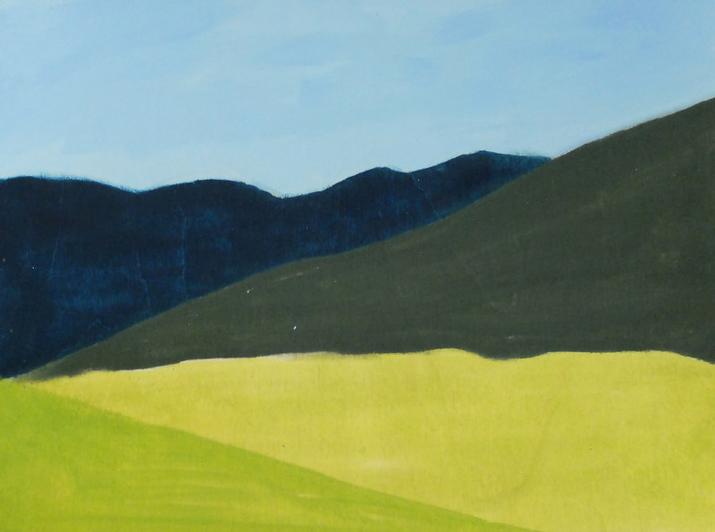 Under the Snow, Chemin du Lac, Knowlton's Landing III, 2015 - Edith ...