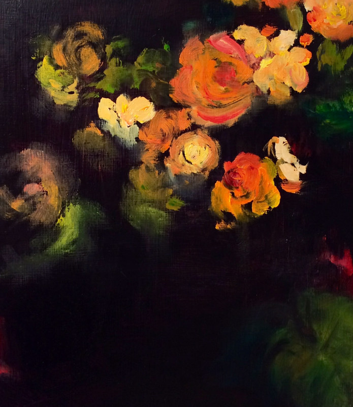 Under the Ivy - Bonnie Laird