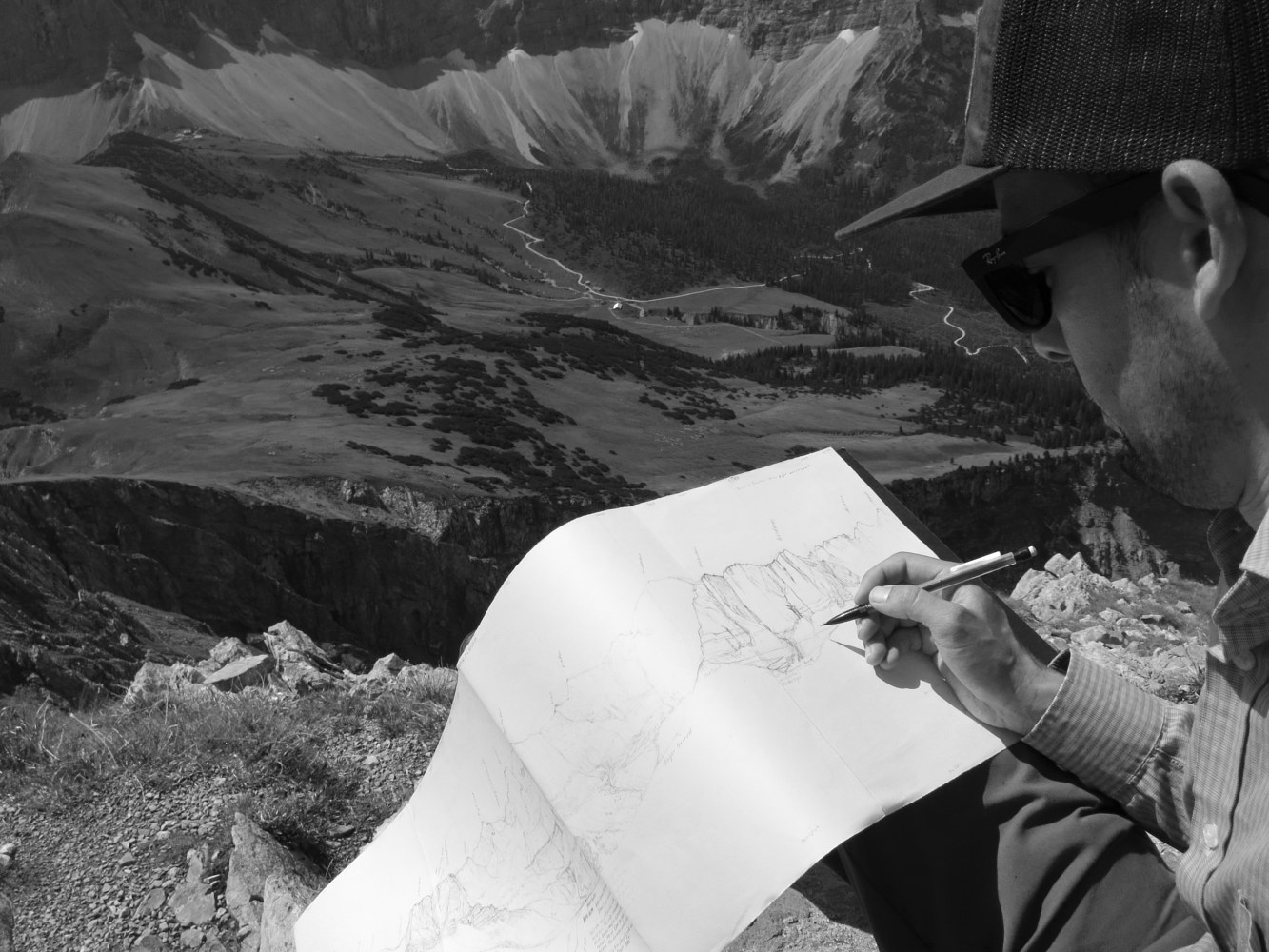 Laliderer Wande - RANGEL STUDIO