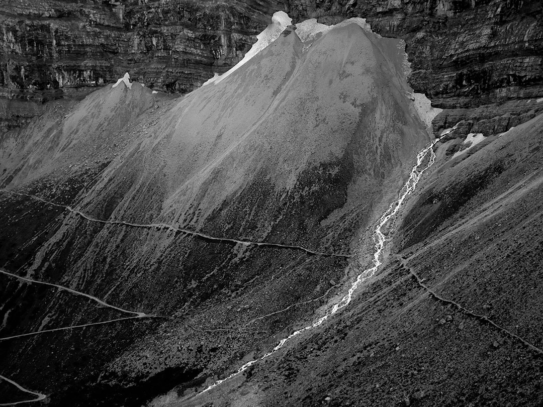 Laliderer Wande - RANGEL STUDIO