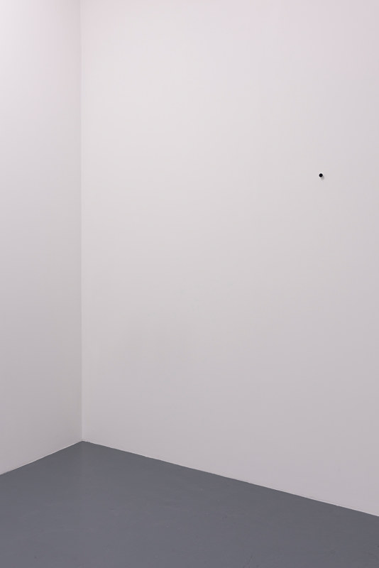 Neo Violet exhibition view 3.3 - amarie bergman