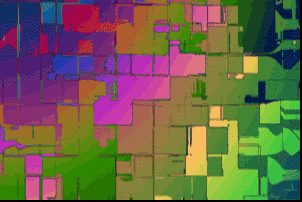 Gradient Grid - Jan Swinburne