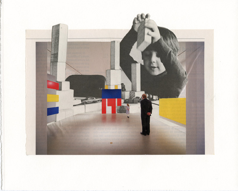Building Blocks - Serena Stevens