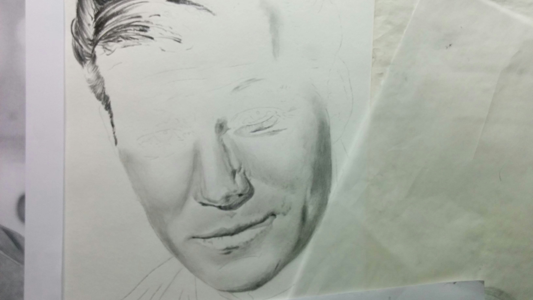 Sp1 - Dave Wishart Art Studio