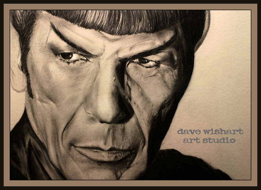 Daniel Craig as 007 - Dave Wishart Art Studio