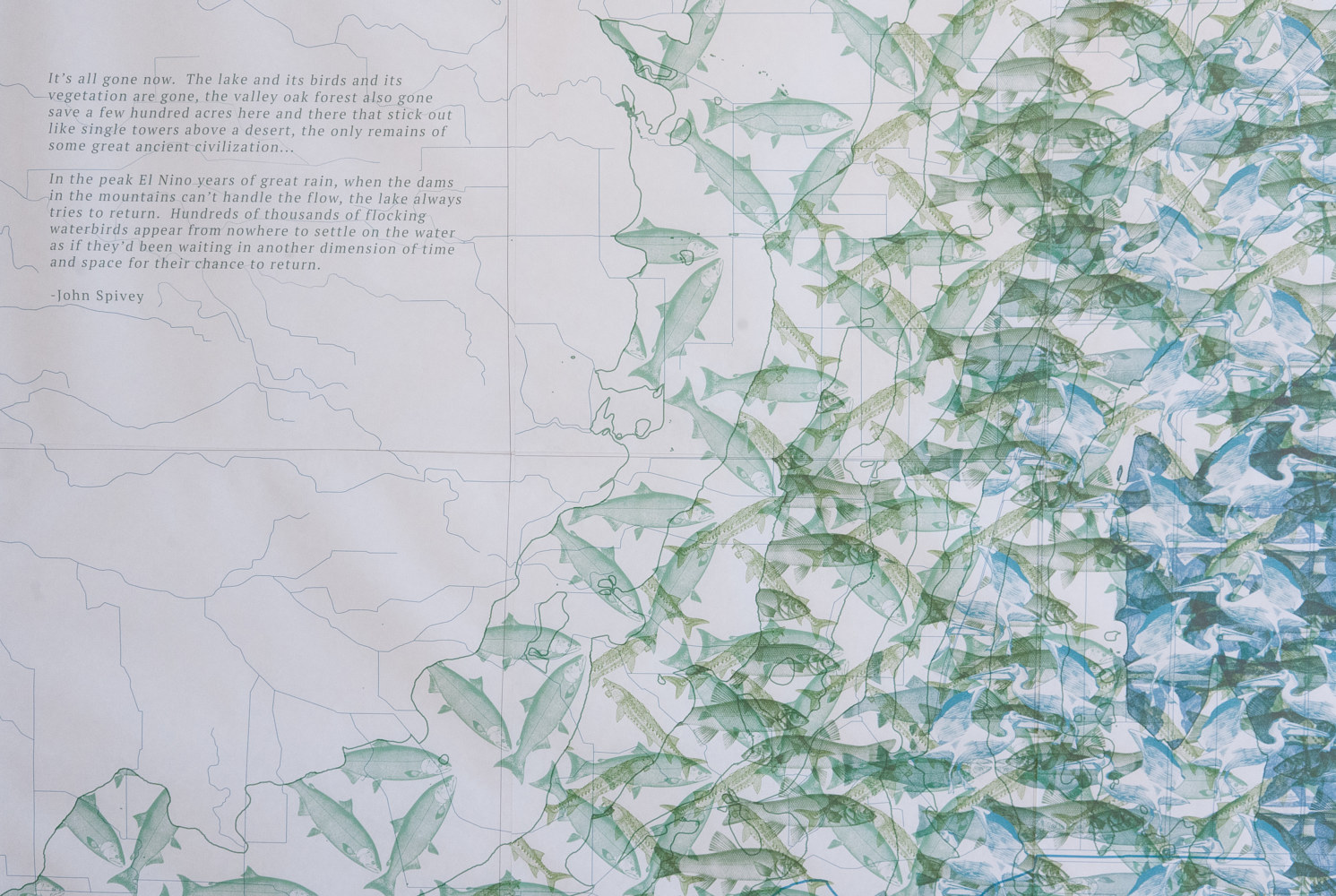 Conversation with Stokes Mountain - RANGEL STUDIO