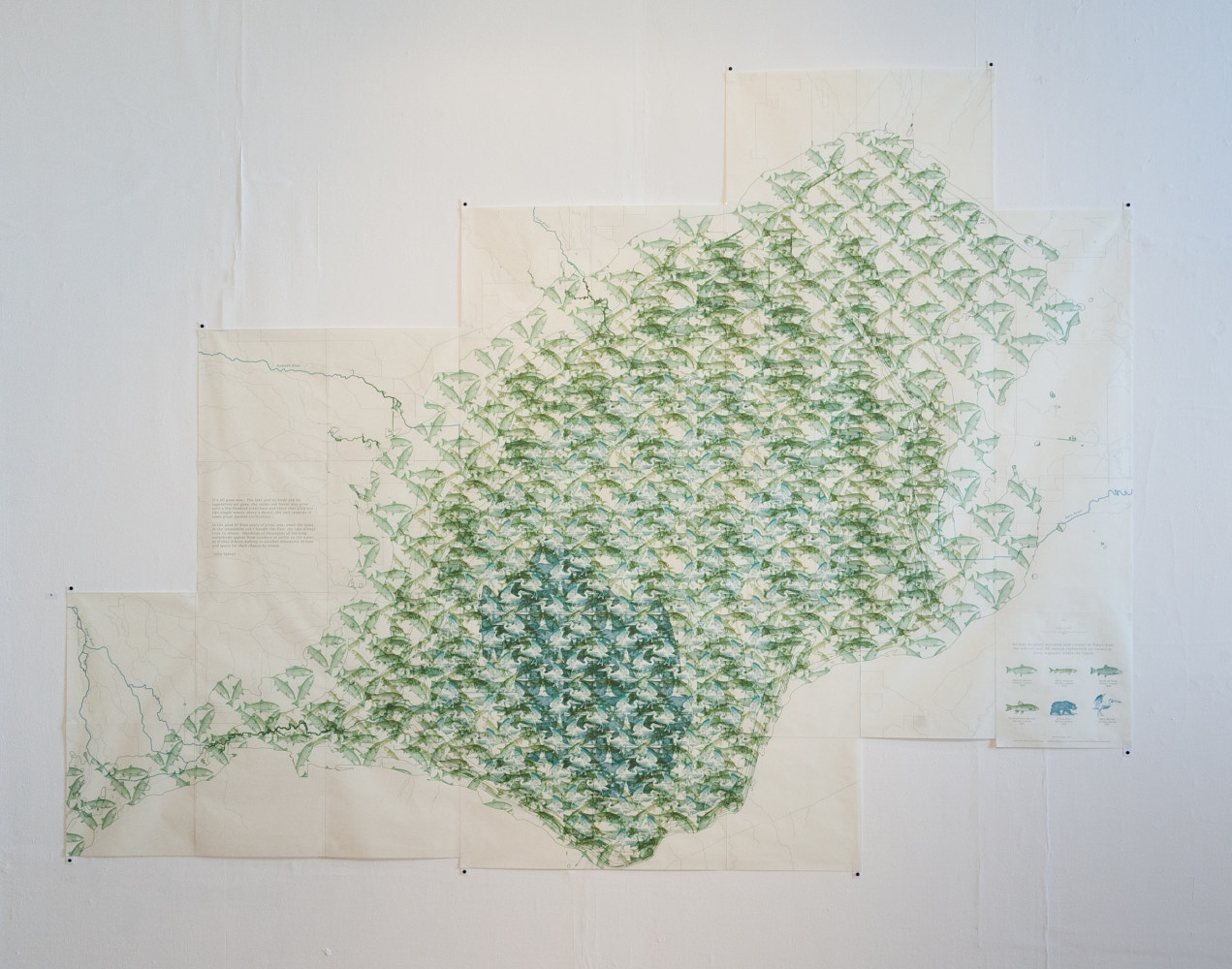 Conversation with Stokes Mountain - RANGEL STUDIO