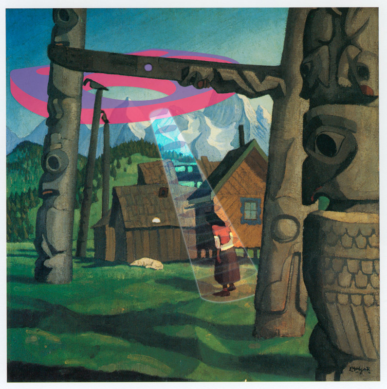Sonny Assu | Interdisciplinary Artist | sonnyassu.com