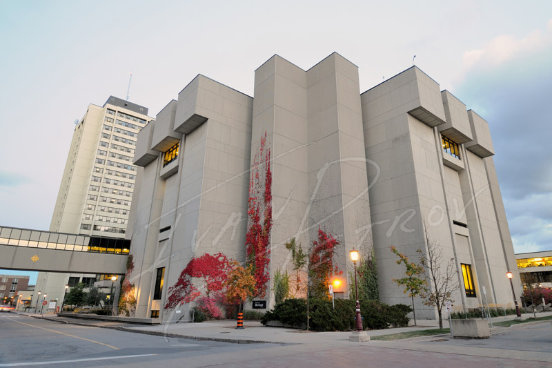 The main branch of the Ottawa Public Library : r/brutalism