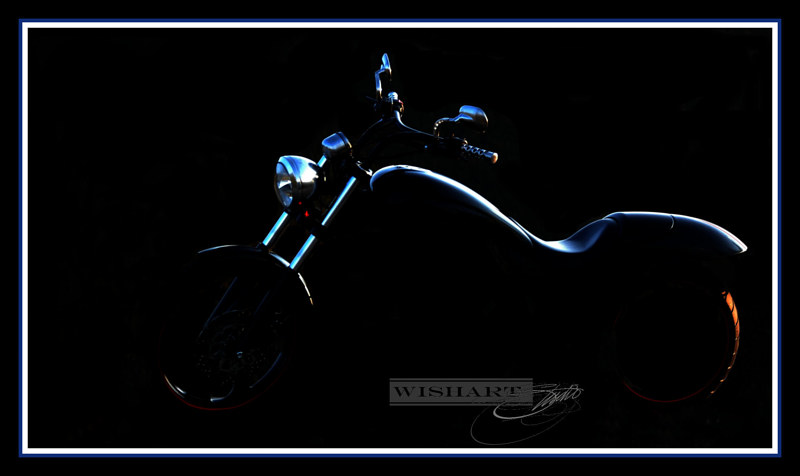 xFlipSideBlackPage - Dave Wishart Art Studio