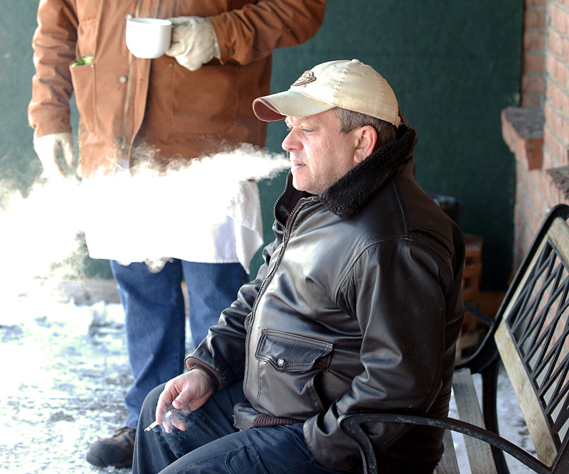 Jason - Marc Brisson