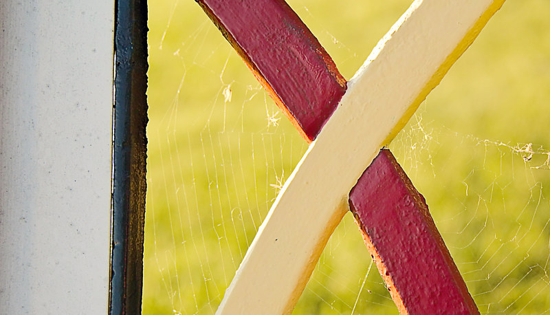 number 9 - Marc Brisson