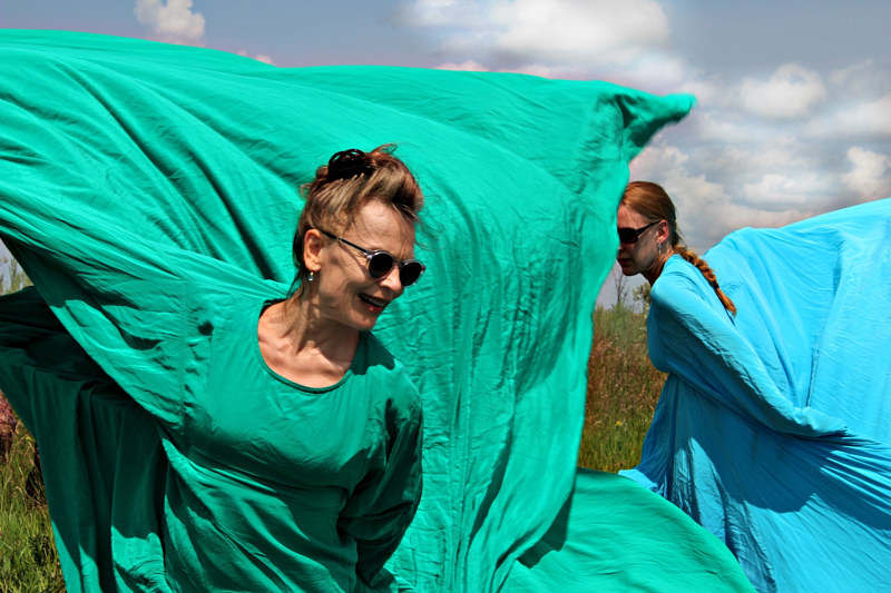 Flutter Dance @ Fairy Hill July 2016 1 - Susan McKenzie