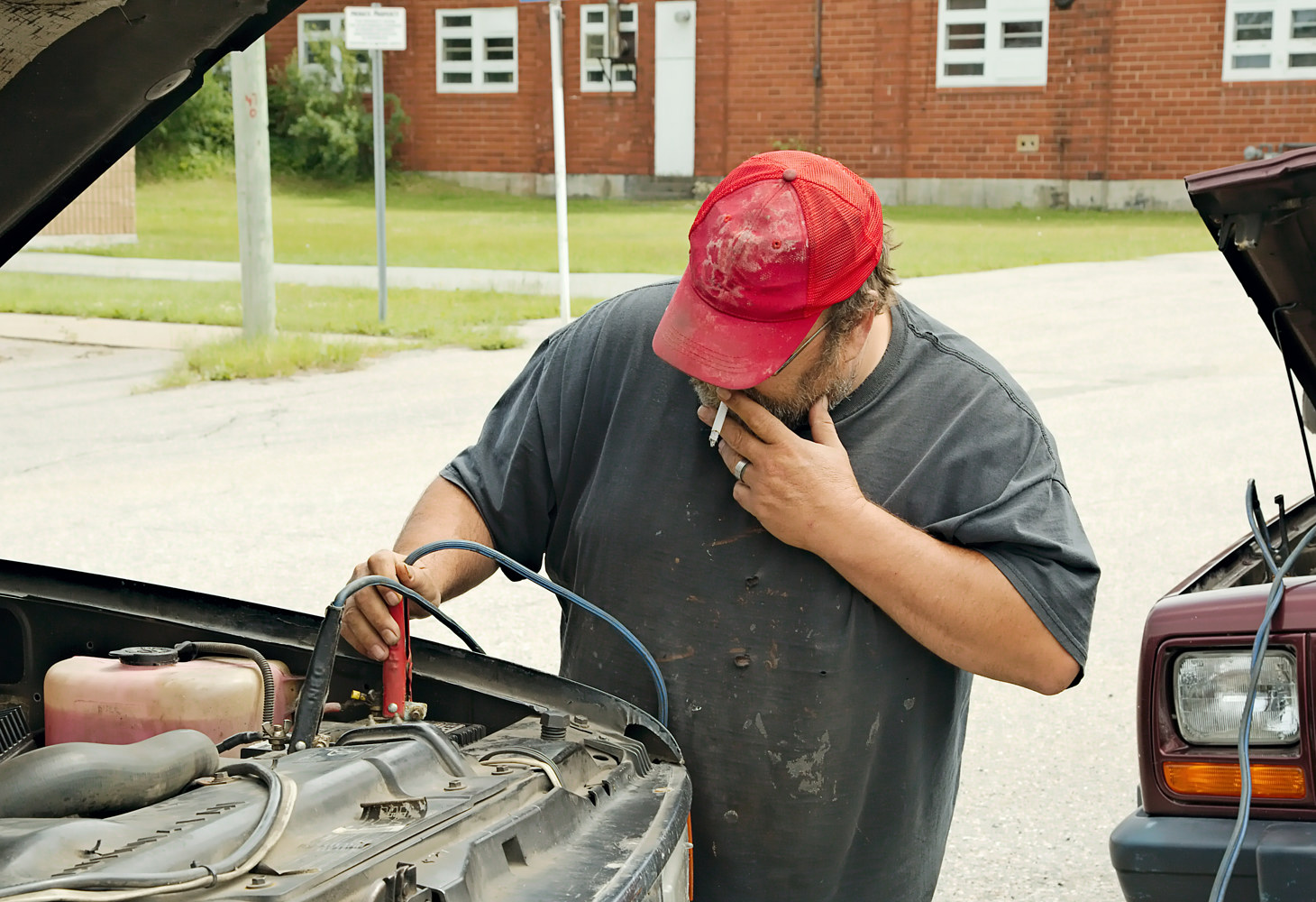 Jason - Marc Brisson