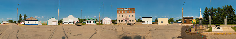 Alameda SK. 22X96 2016 - Danny Singer