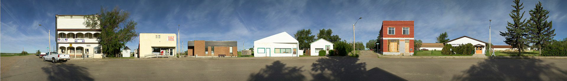 Dilke SK. 20 X 78 2016 - Danny Singer