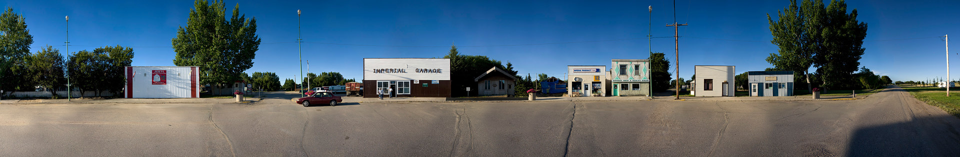 Hyas SK. 21X113.5 2014 - Danny Singer