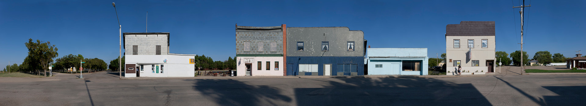 Hodgeville SK. 23X107 2014 - Danny Singer