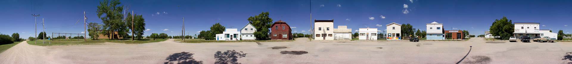 Enchant AB. 21 X 95 2004 - Danny Singer