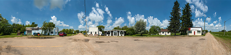 Wroxton SK. 23X74 2014 - Danny Singer