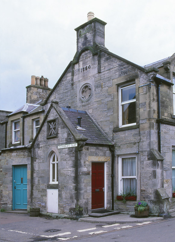 Linton Corner - Kathleen Gross - Artist