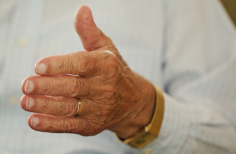 Explanation - Marc Brisson