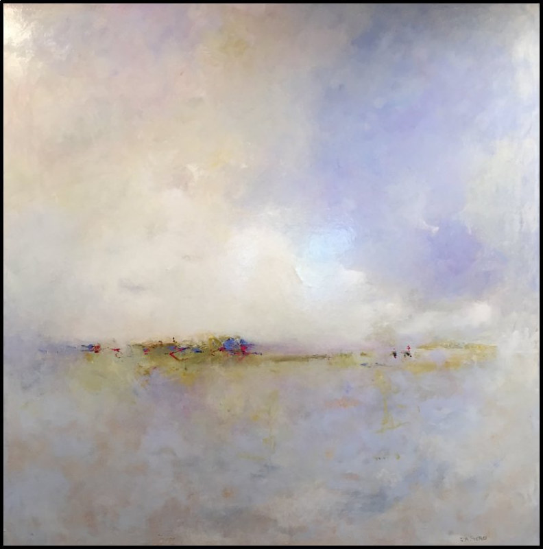 Peace - C A Pierce