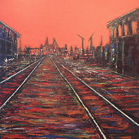 2016 - DAVID TYCHO | artist