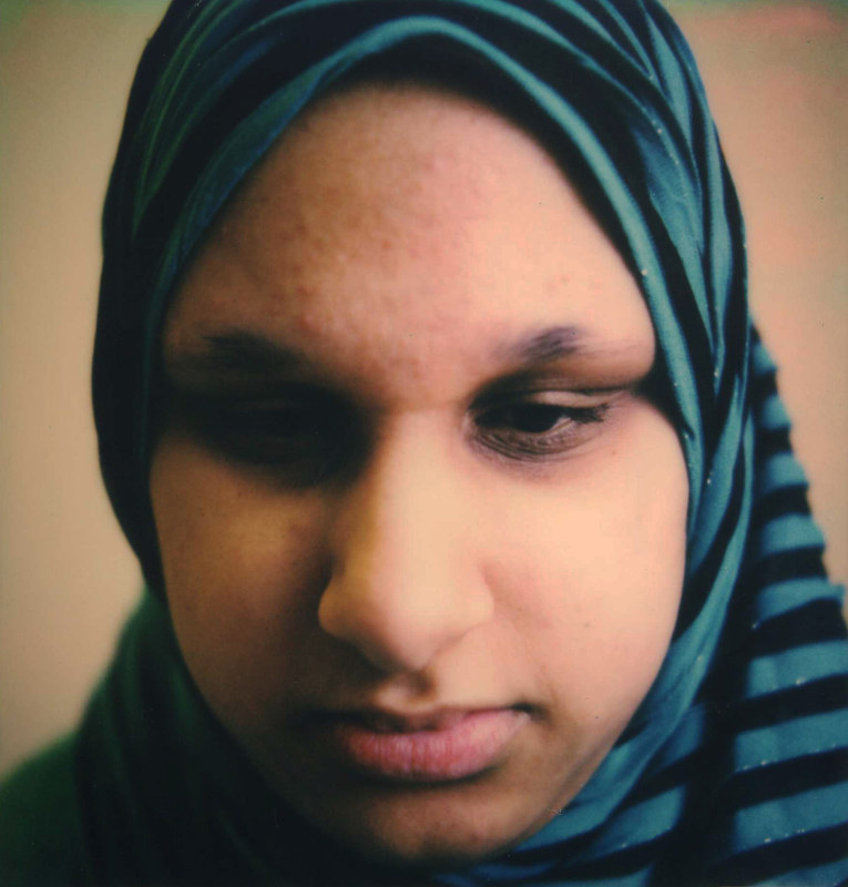 Salma - SARAH SEENÉ