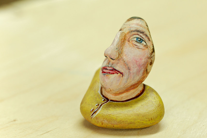 Cosmo - Marc Brisson