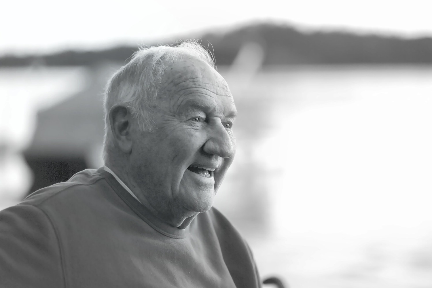 The Young Mermaid - Marc Brisson