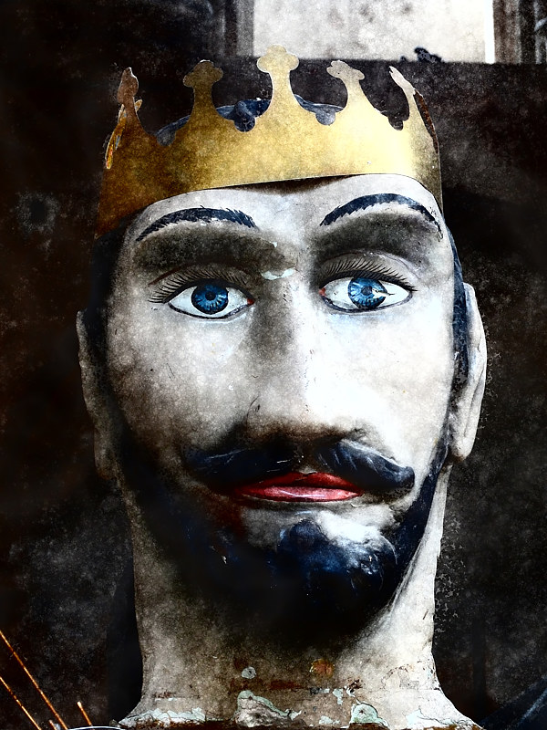 El Rey - Robert W. Easton - Photography...... easton.robert@gmail.com