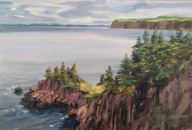 Hay-Point - Kim Senior