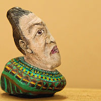 Rock People - Marc Brisson