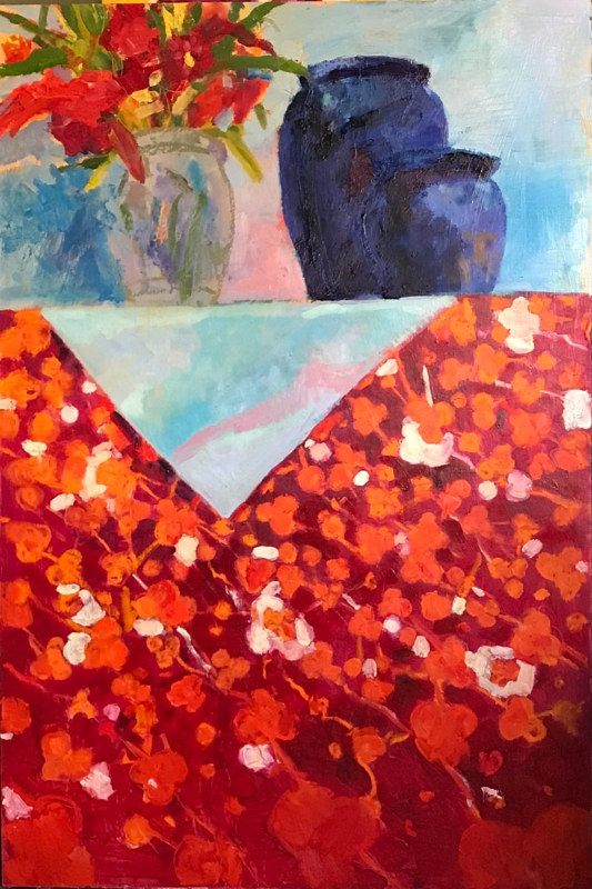 2AFF0630-BD92-4A19-83D4-A4C0128A891A - Elizabeth Regan ~ Artist