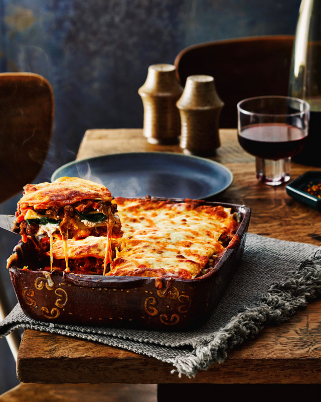 - David Grenier - Food Stylist / Hand Model