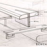 Drawings and Concepts