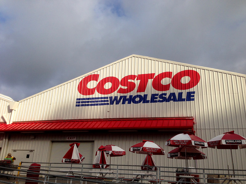 Costco - Robert Milling Studios