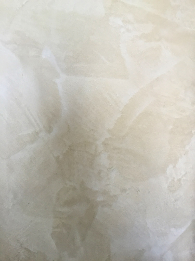 Plaster Surface (2) - Robert Milling Studios