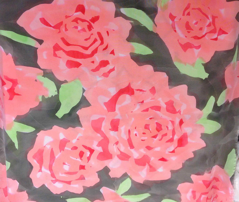 Kate Spade Roses - MICHAEL SHYKA STUDIO