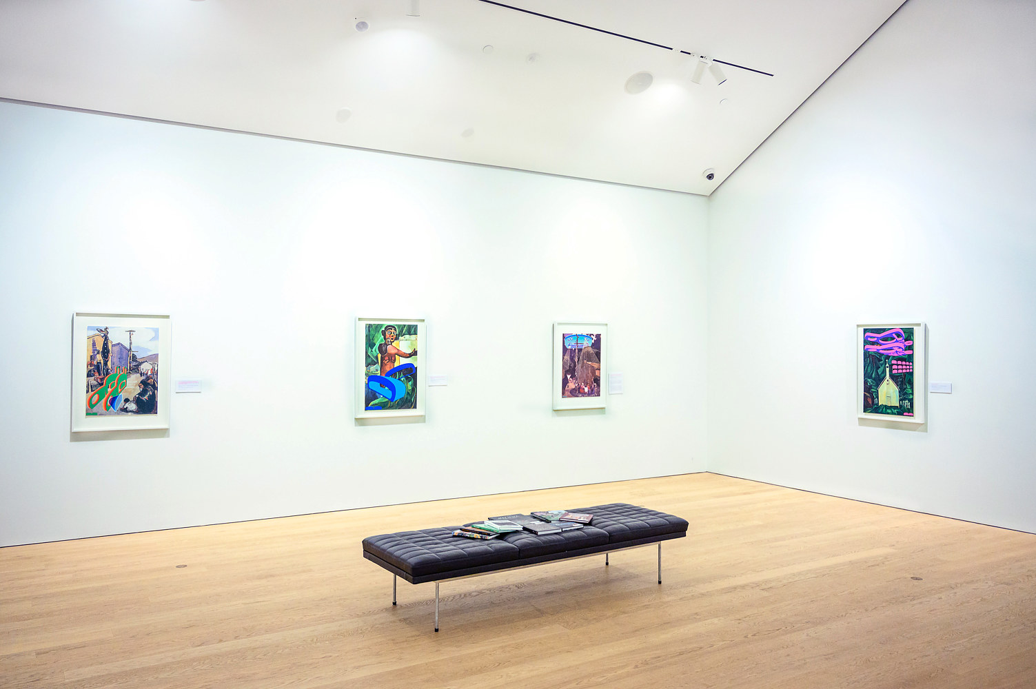 Sonny Assu and Emily Carr: Conversing Cultures - Sonny Assu ...