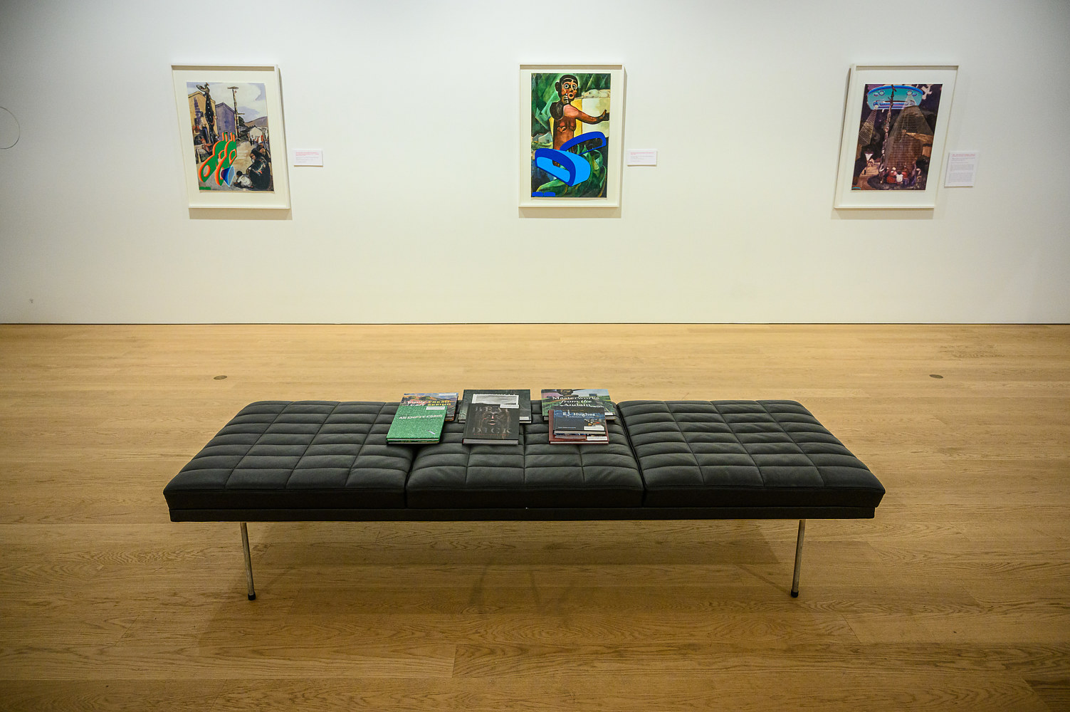 Sonny Assu and Emily Carr: Conversing Cultures - Sonny Assu ...