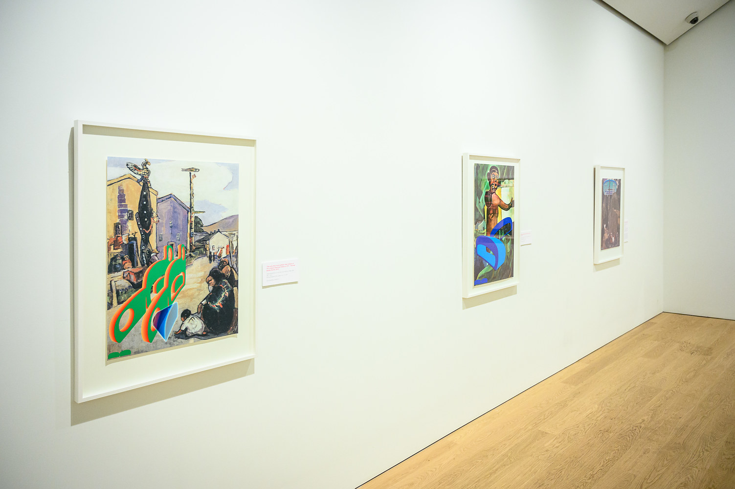 Sonny Assu and Emily Carr: Conversing Cultures - Sonny Assu ...