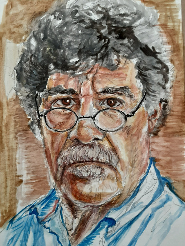 05-31-2020 - Marc Brisson